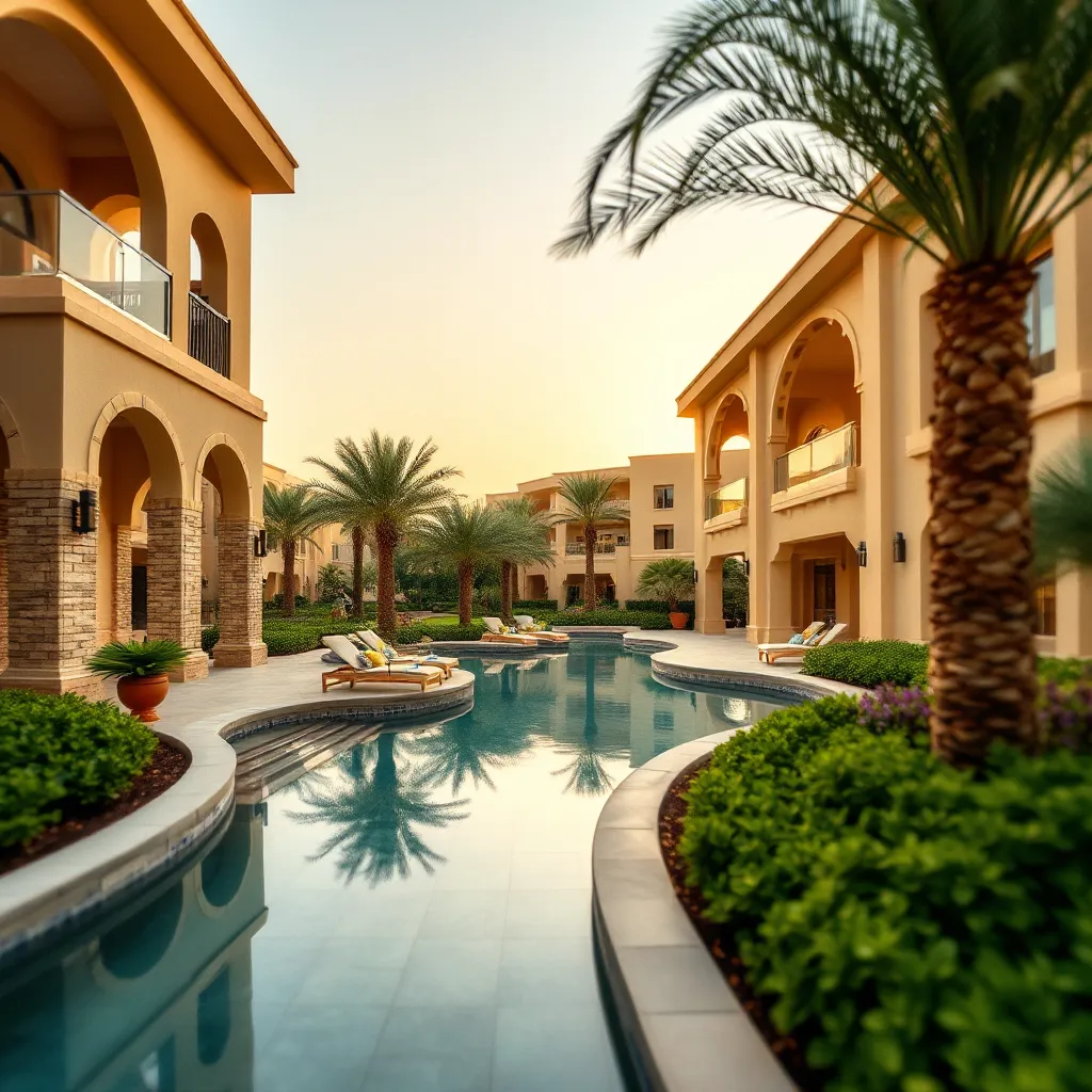 Explore Arabian Ranches: A Premier Dubai Community