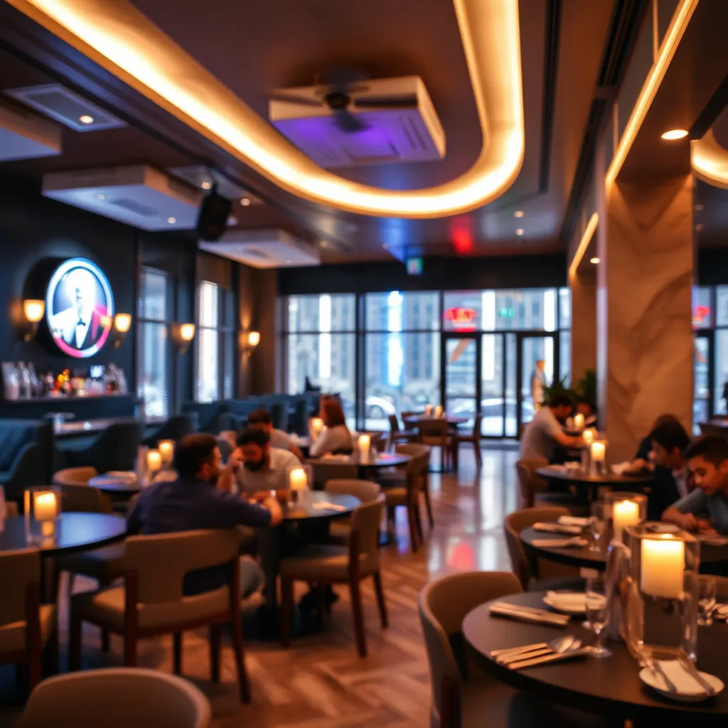 Inexpensive Entertainment Experiences in Dubai