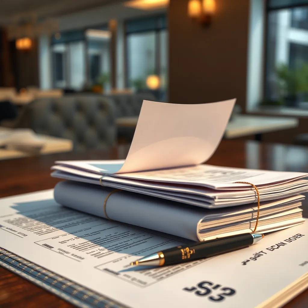 Complete Overview of Silver Visa Requirements in Dubai