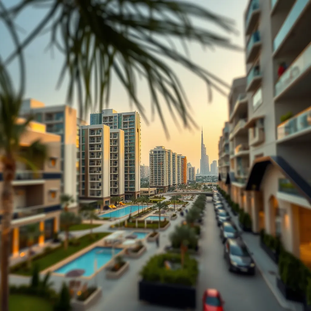 Residency Options in the UAE: A Complete Overview
