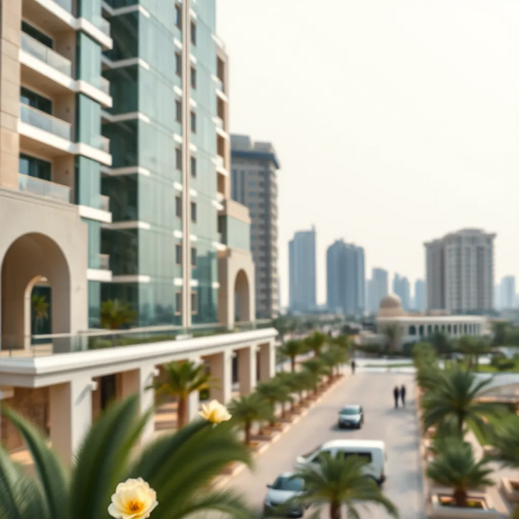 In-Depth Analysis of Al Sehab Real Estate in Dubai