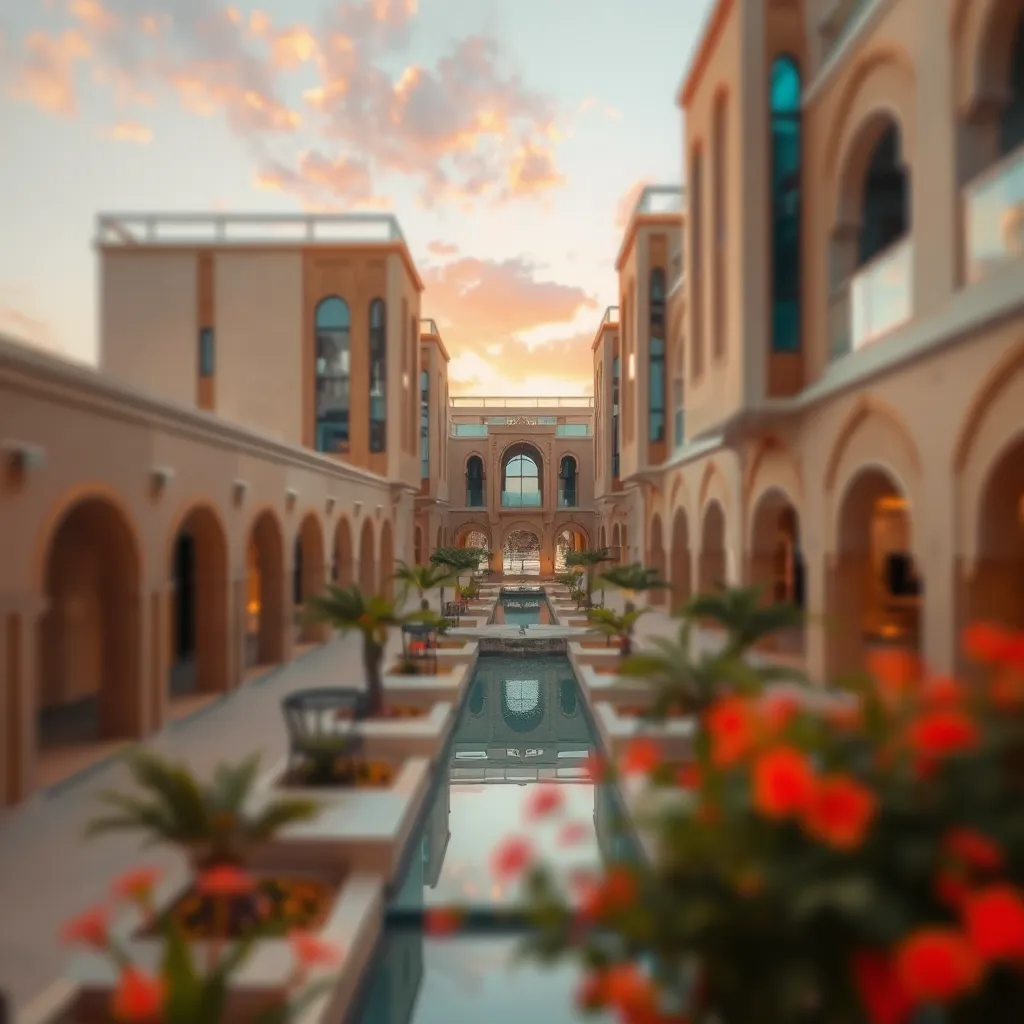 Discover Al Zahia, Sharjah: Your Guide to Modern Living