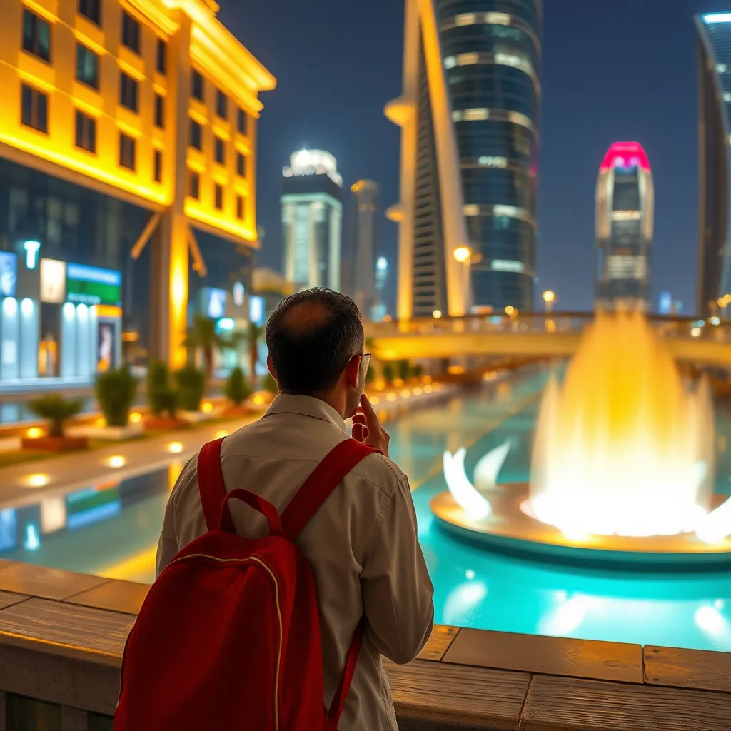 Discover Activities and Experiences in DIFC