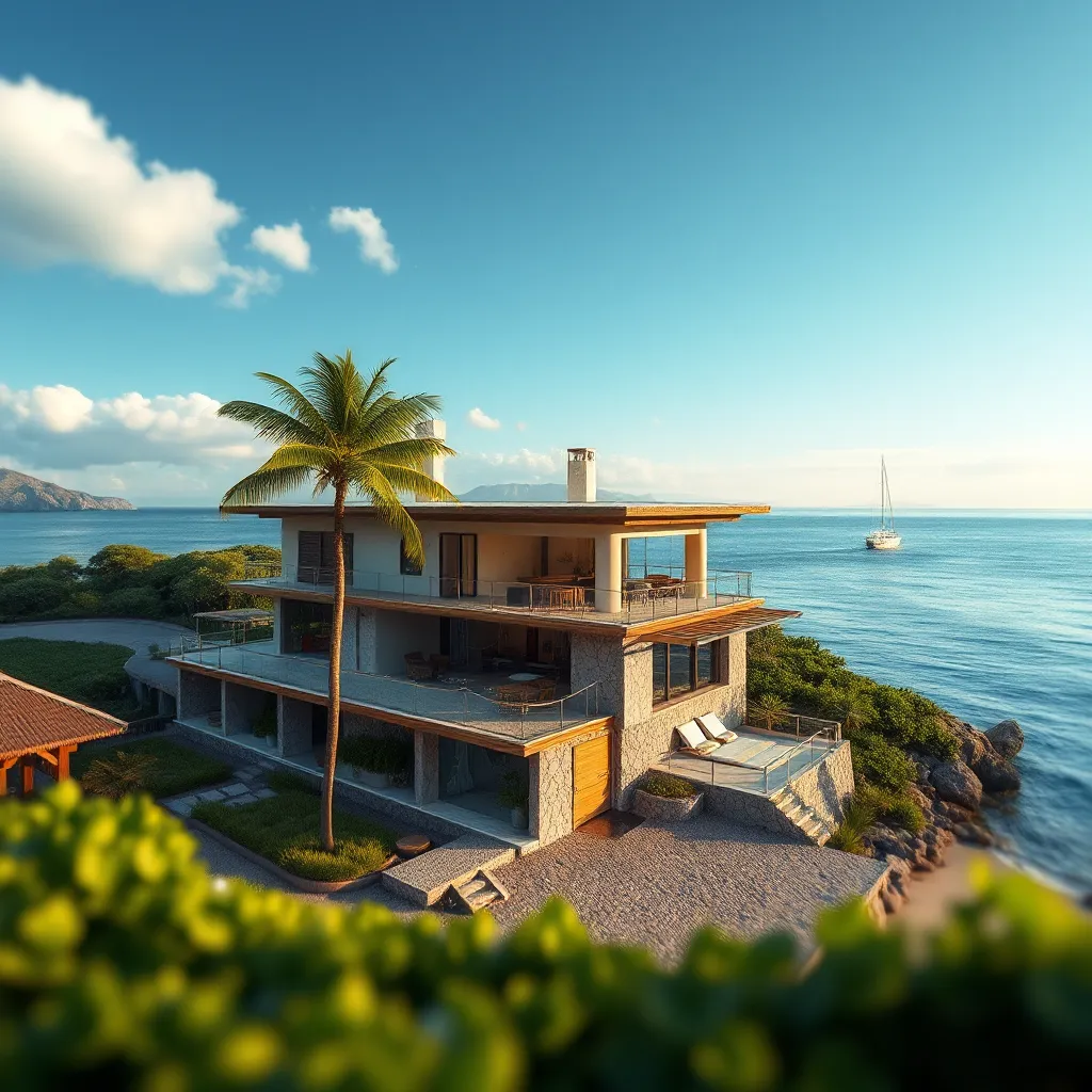 Exploring J1 Beach: A Guide for Real Estate Investors