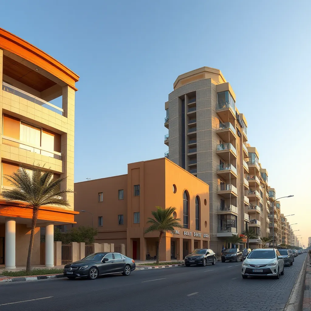 Discovering Karama 2: Dubai's New Property Frontier