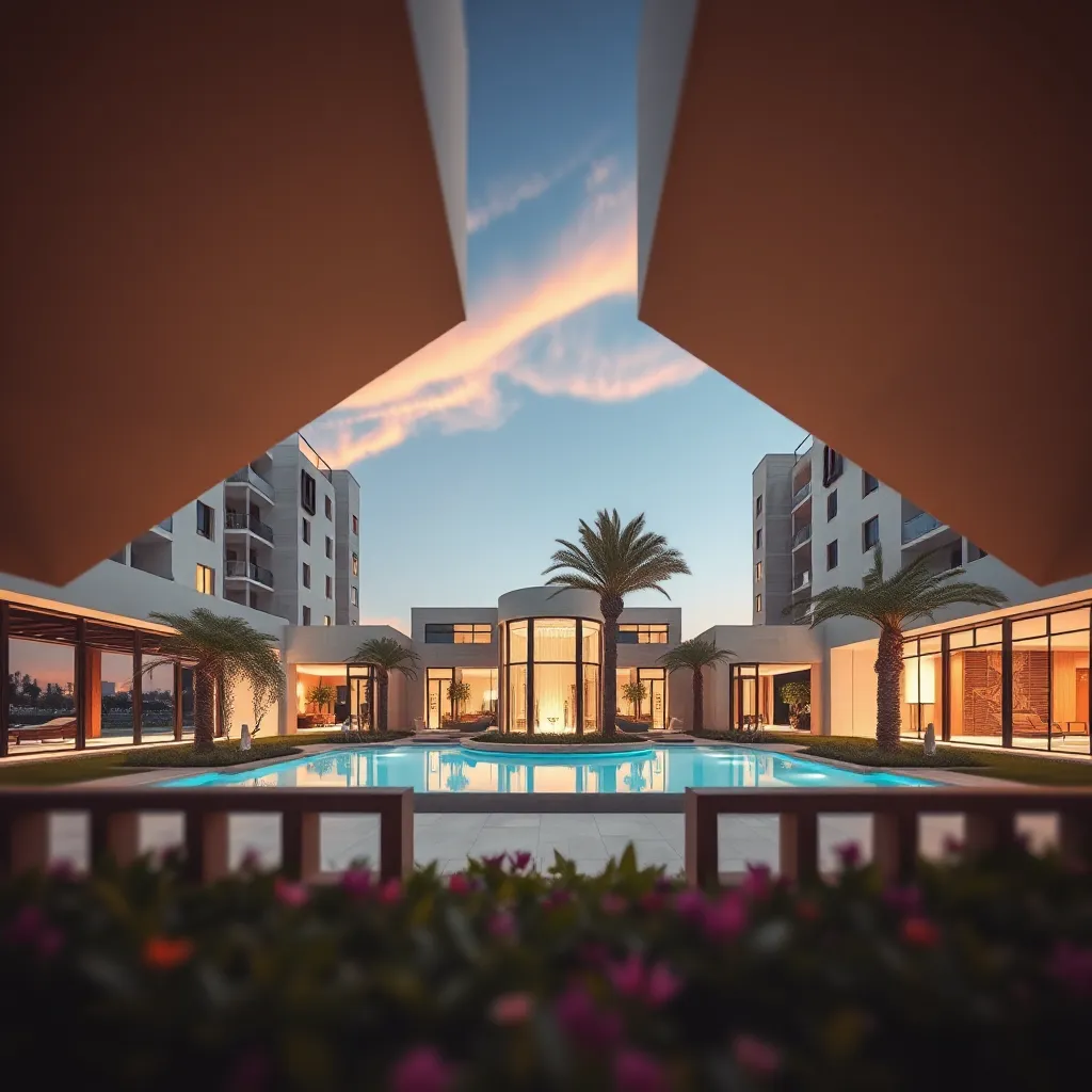 Exploring Noya Viva: A Key Residential Gem on Yas Island