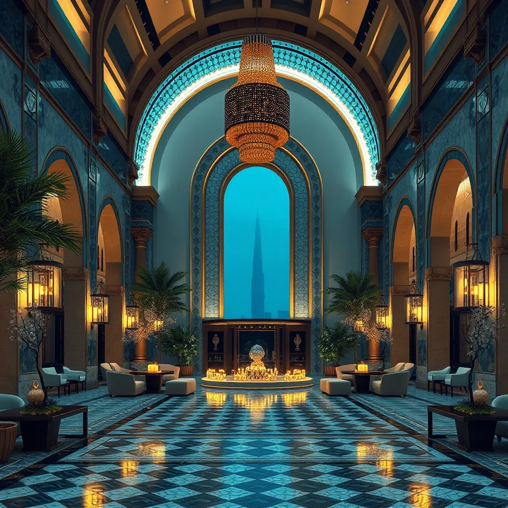 UAE Holidays 2023: A Guide for Real Estate Investors