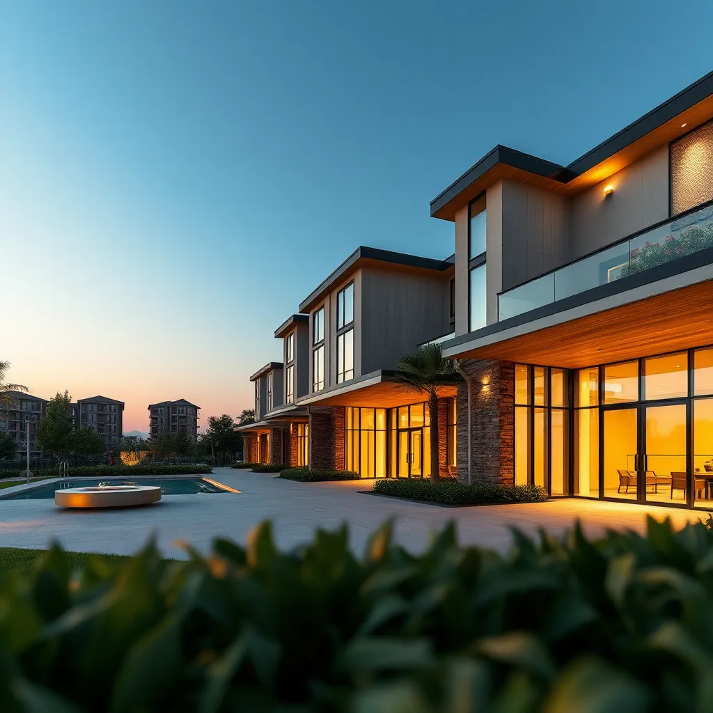 Investment Park 2: A Gateway to Real Estate Growth