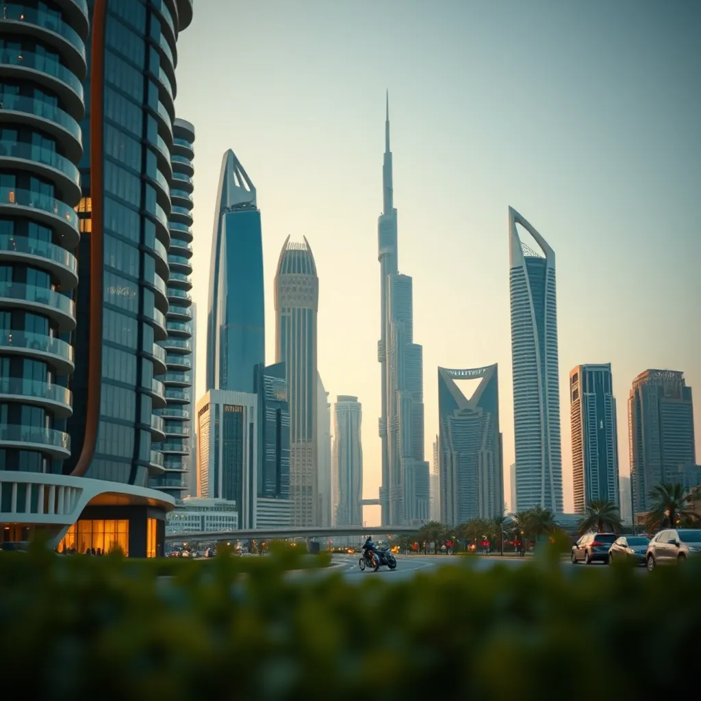 Master Developers in Dubai: An In-Depth Exploration