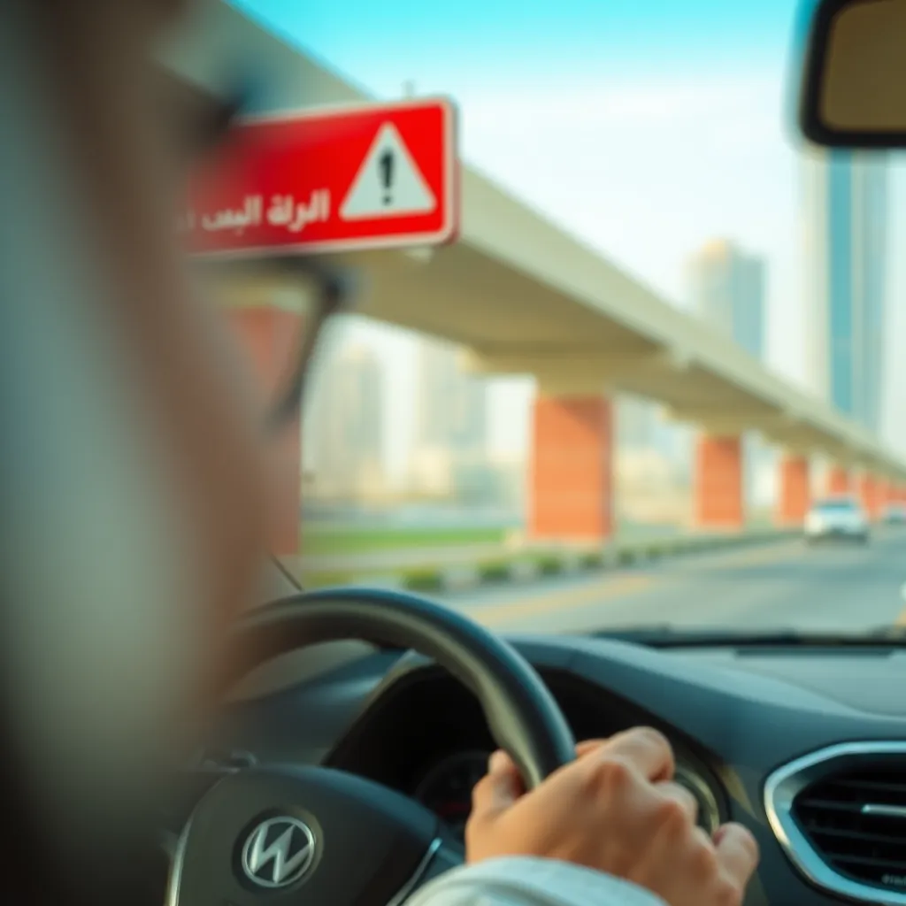 Navigating the Dubai Driving License: A Complete Guide