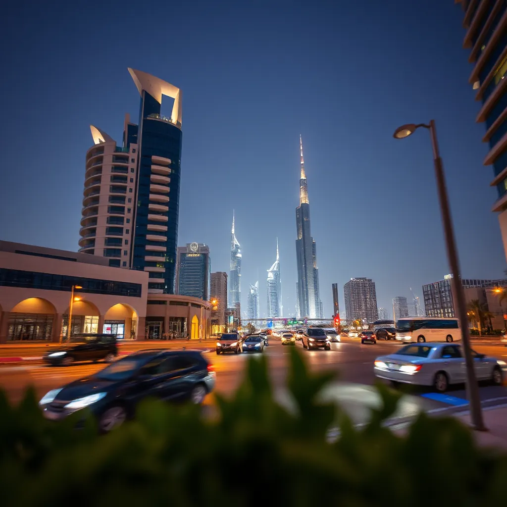 Understanding the Expat Experience in Dubai