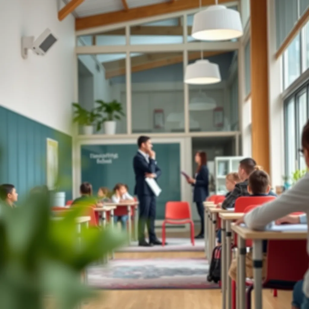 Private Schools: A Comprehensive Examination