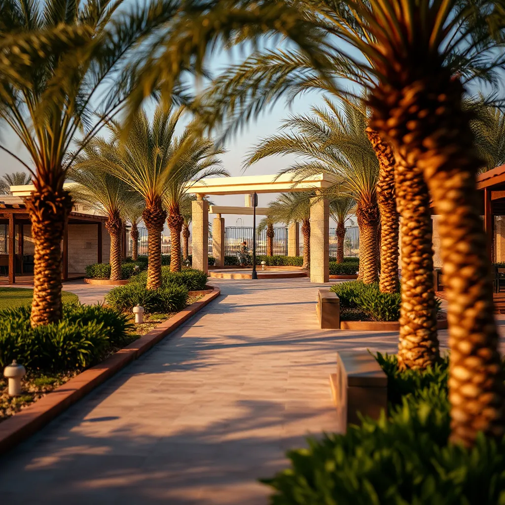 Recreational Areas in Dubai: A Comprehensive Guide