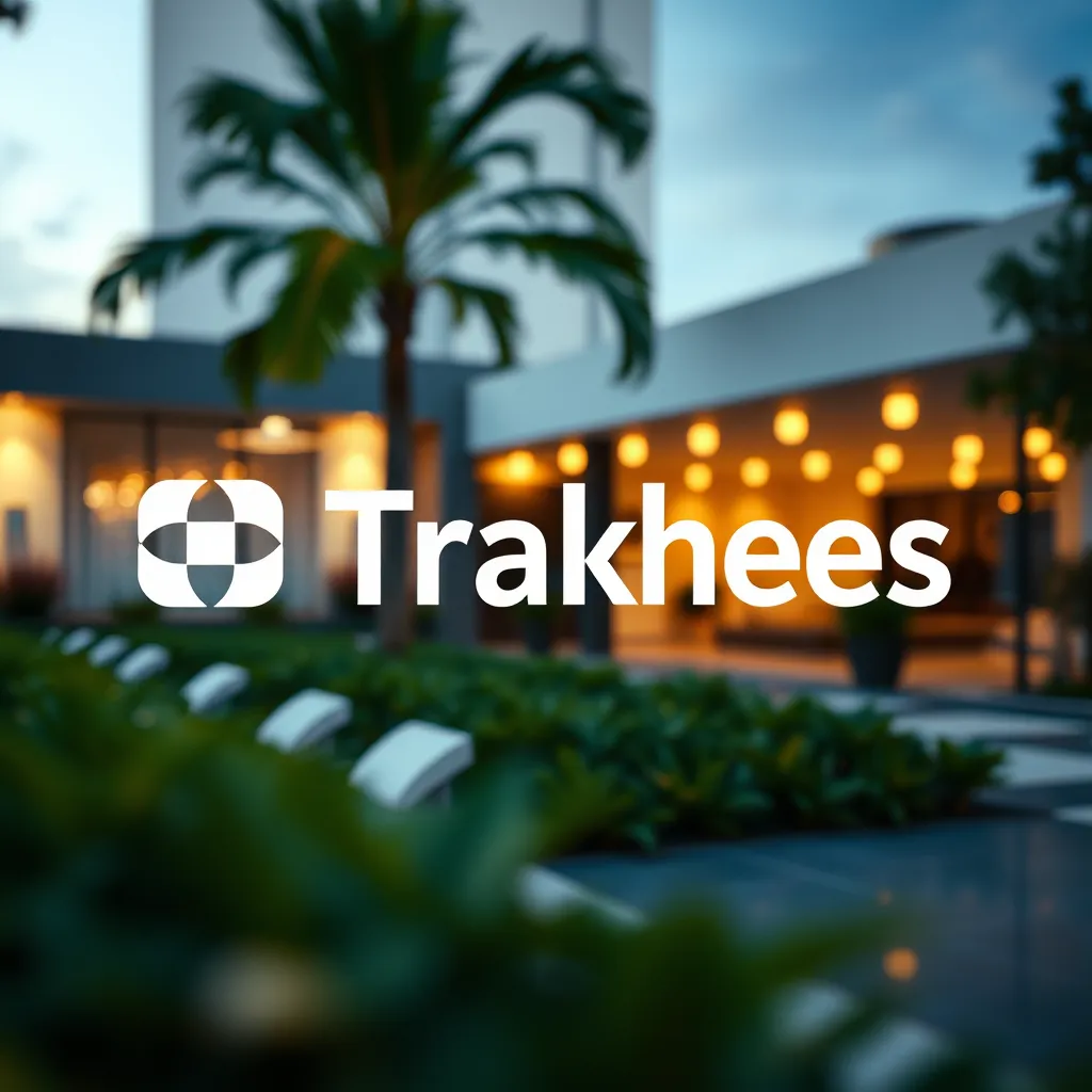 Trakhees Online Registration: A Complete Guide