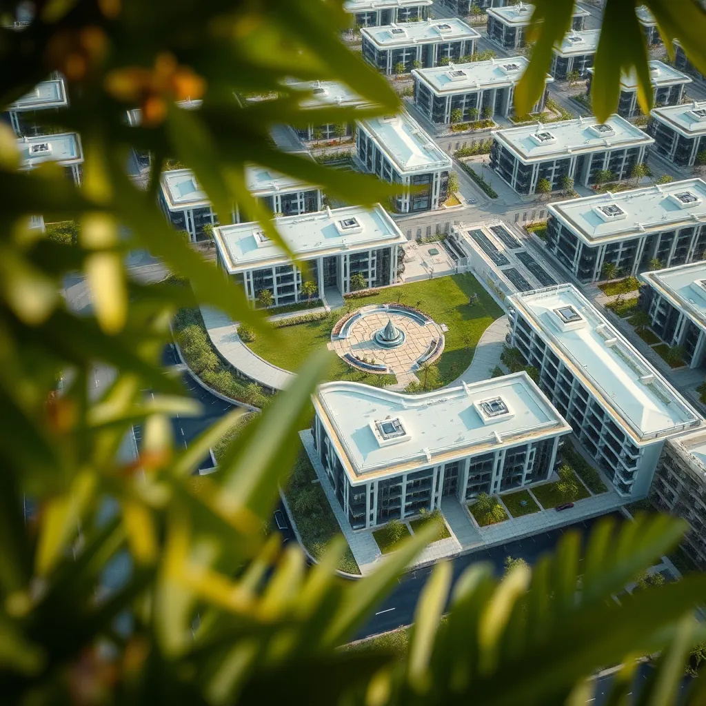 Exploring Al Ahli Jebel Ali: A Key to Dubai's Real Estate