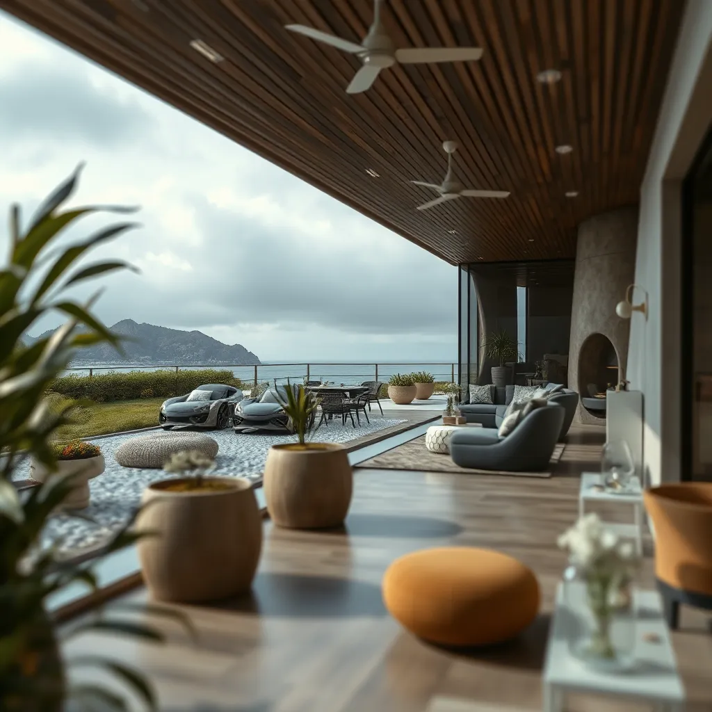 Exploring the Architectural and Market Aspects of Cove
